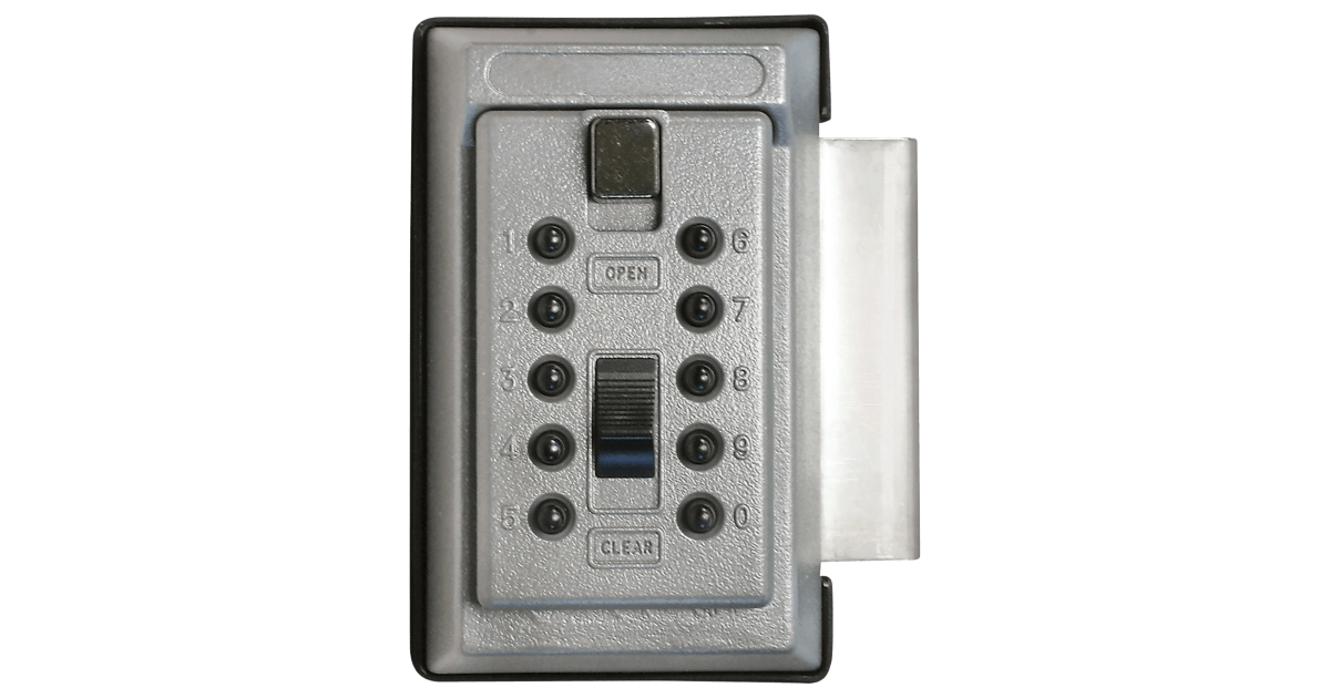 Catalog | Products | 001017 | SECLOCK