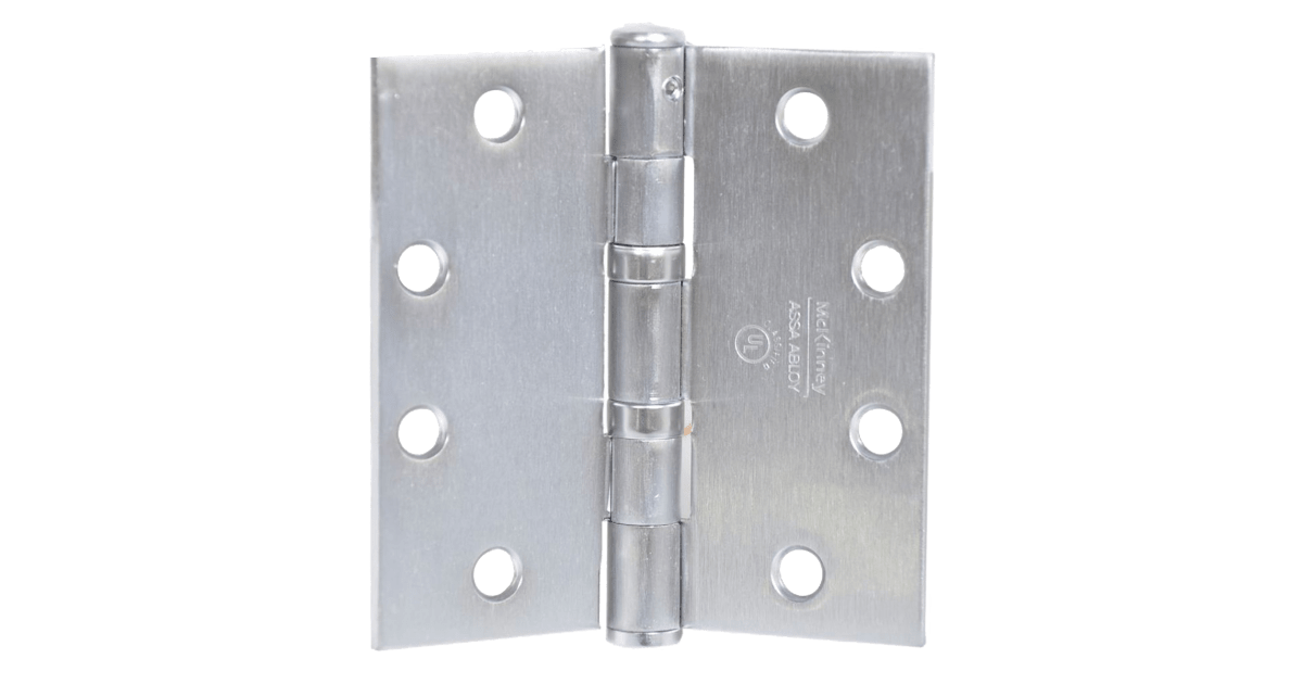 Catalog | Products | TA2314 4-1/2X4 32D NRP | SECLOCK