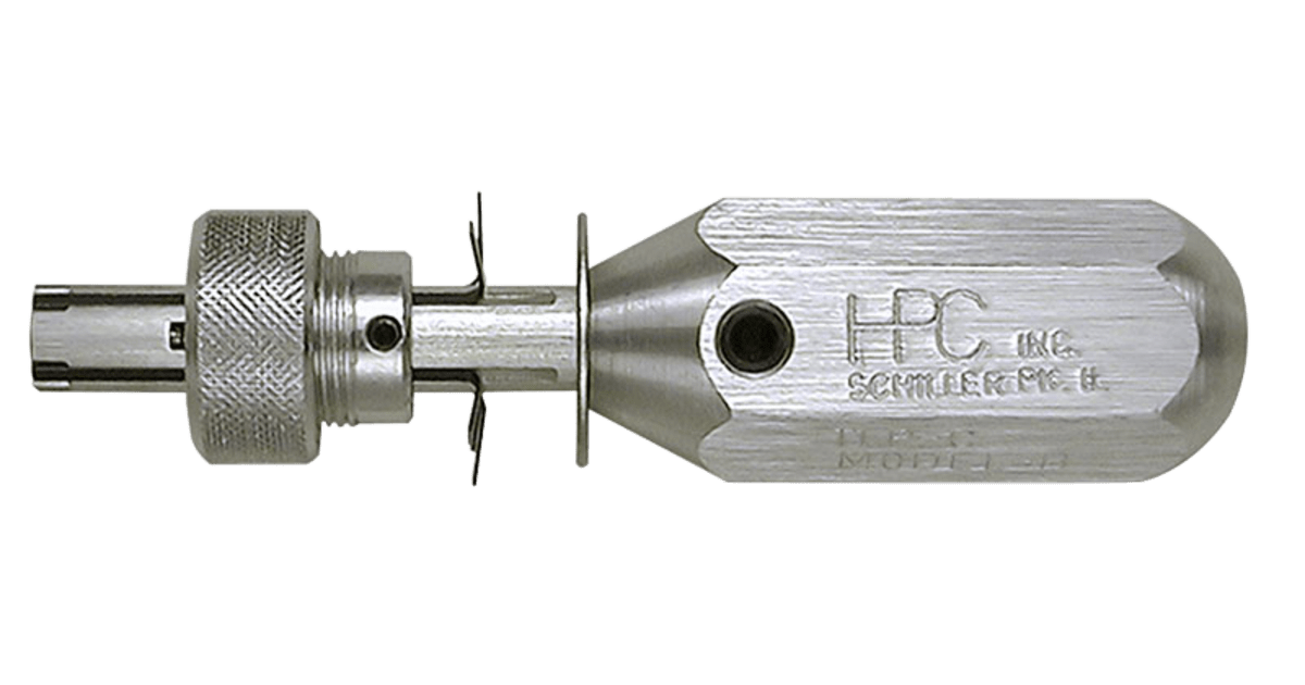 Catalog | Products | TLP-CMOD-B | SECLOCK