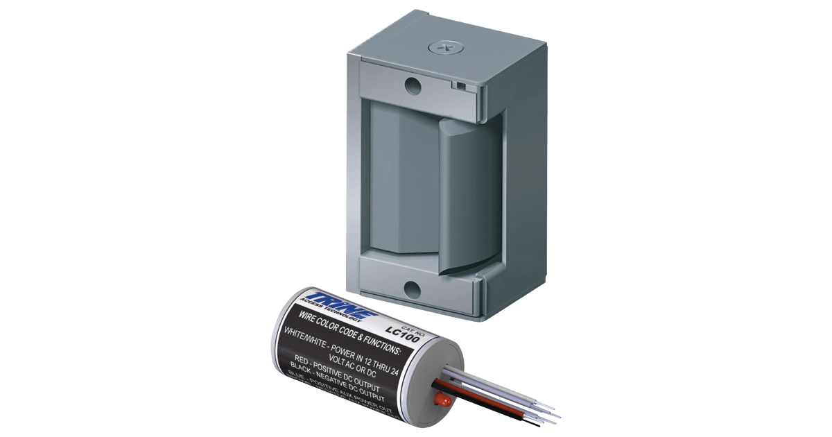 Catalog | Products | 30RS | SECLOCK