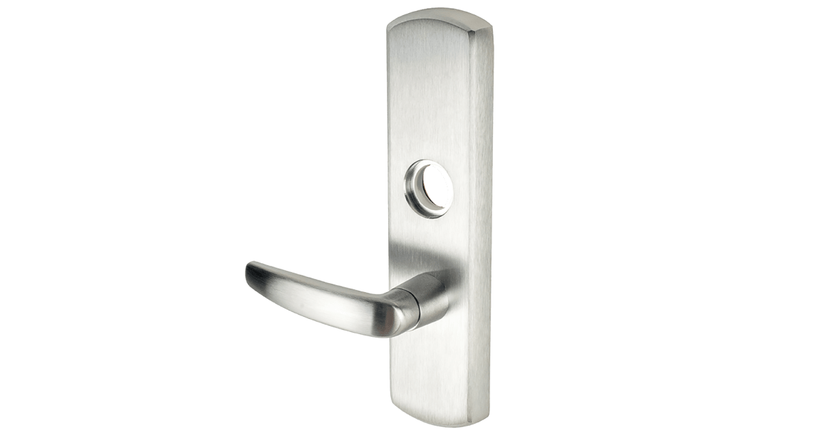 Catalog | Products | 996L-07-R/V 26D LHR | SECLOCK