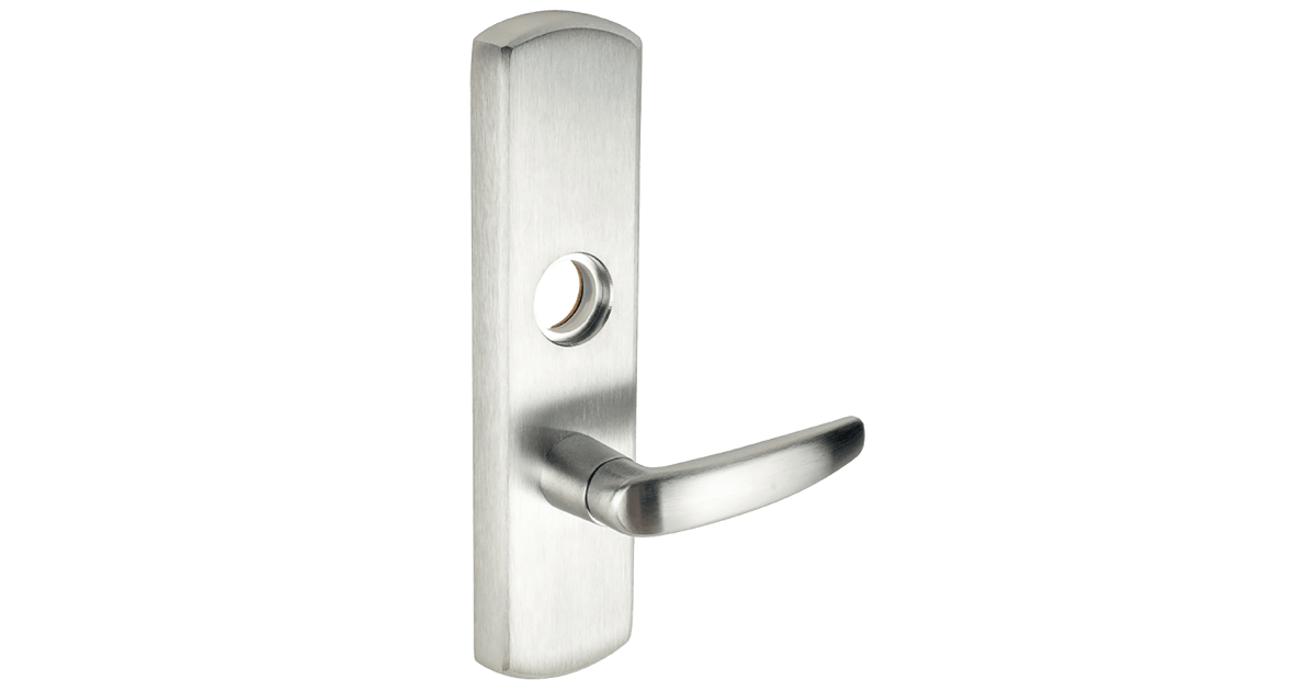 Catalog | Products | 996L-NL-07-R/V 26D RHR | SECLOCK