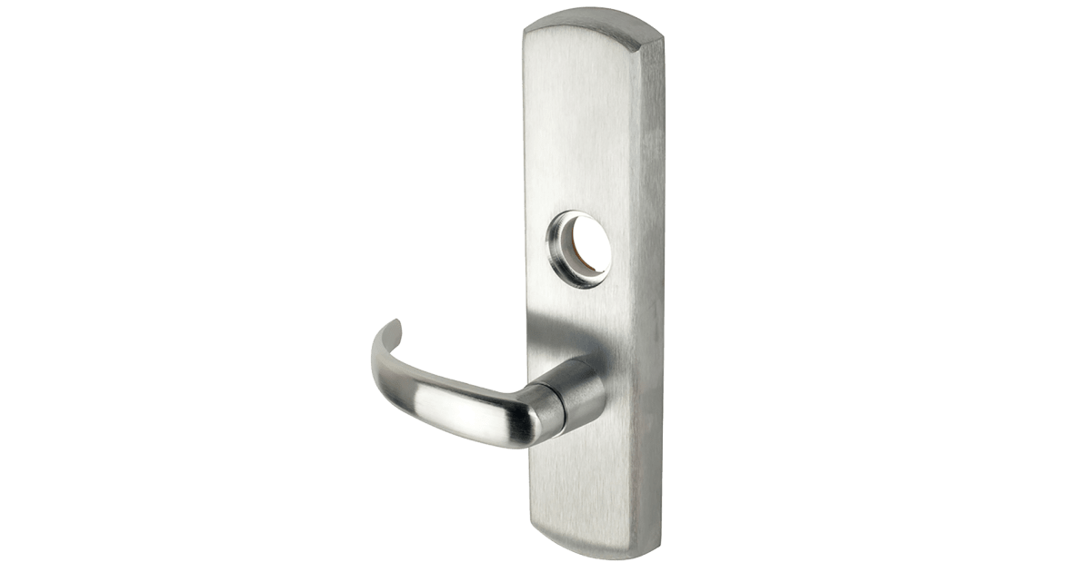 Catalog | Products | 996L-NL-17-R/V 26D LHR | SECLOCK