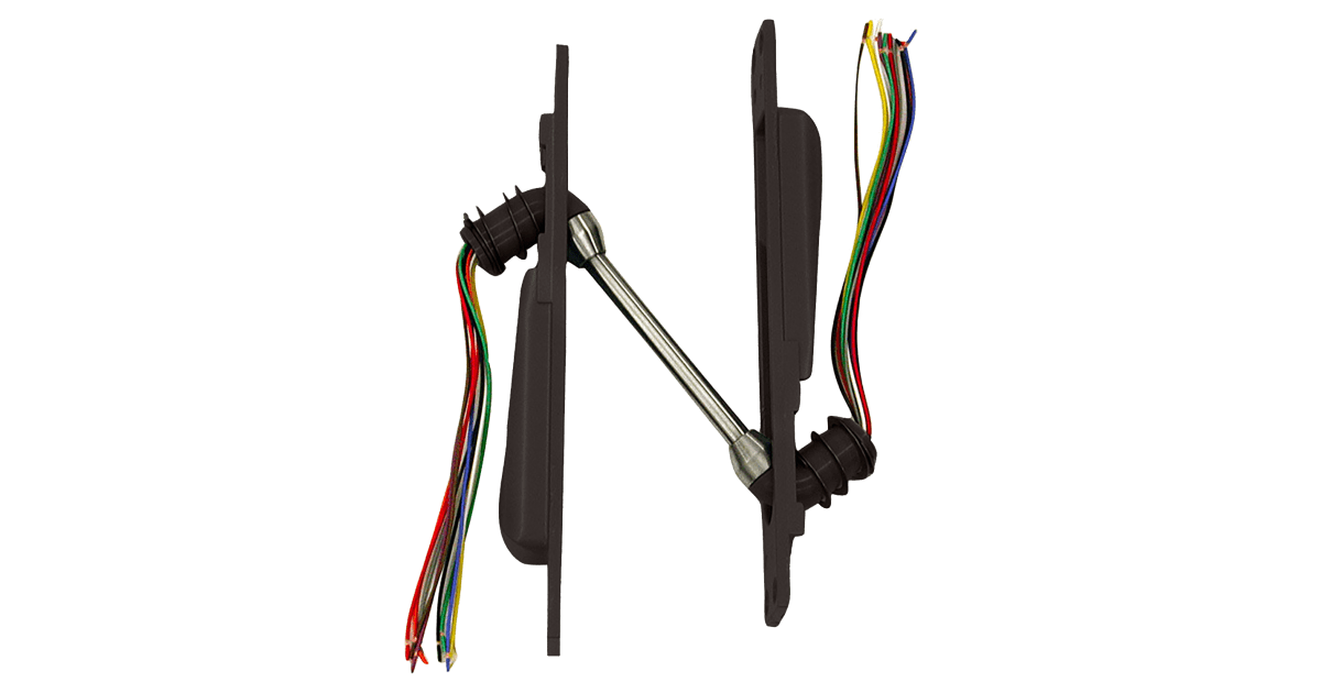 Catalog | Products | EPT10 SP313 CON | SECLOCK