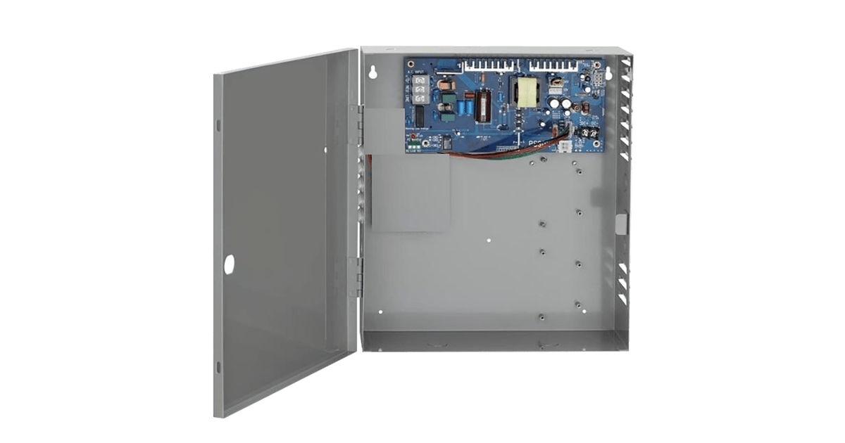 Catalog | Products | PS902 | SECLOCK