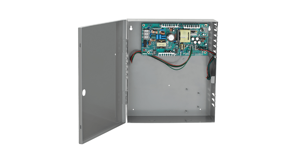 Catalog | Products | PS914 | SECLOCK