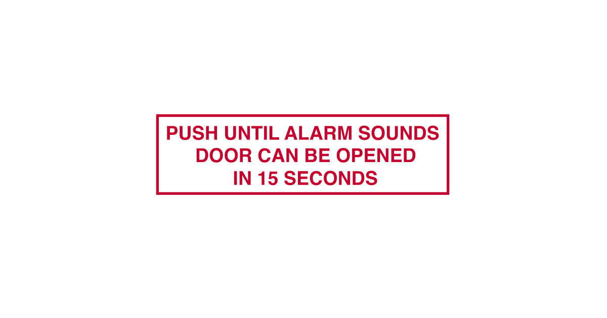 Catalog | Products | 113781 | SECLOCK