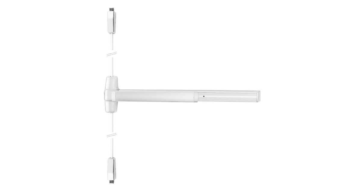 Catalog | Products | 9927EO 4 US26 | SECLOCK