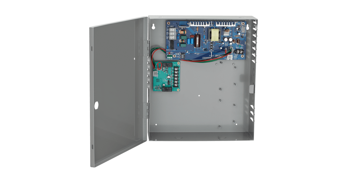 Catalog | Products | PS902-2RS-FA | SECLOCK