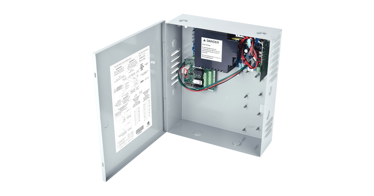 Catalog | Products | PS902-4RL-FA | SECLOCK