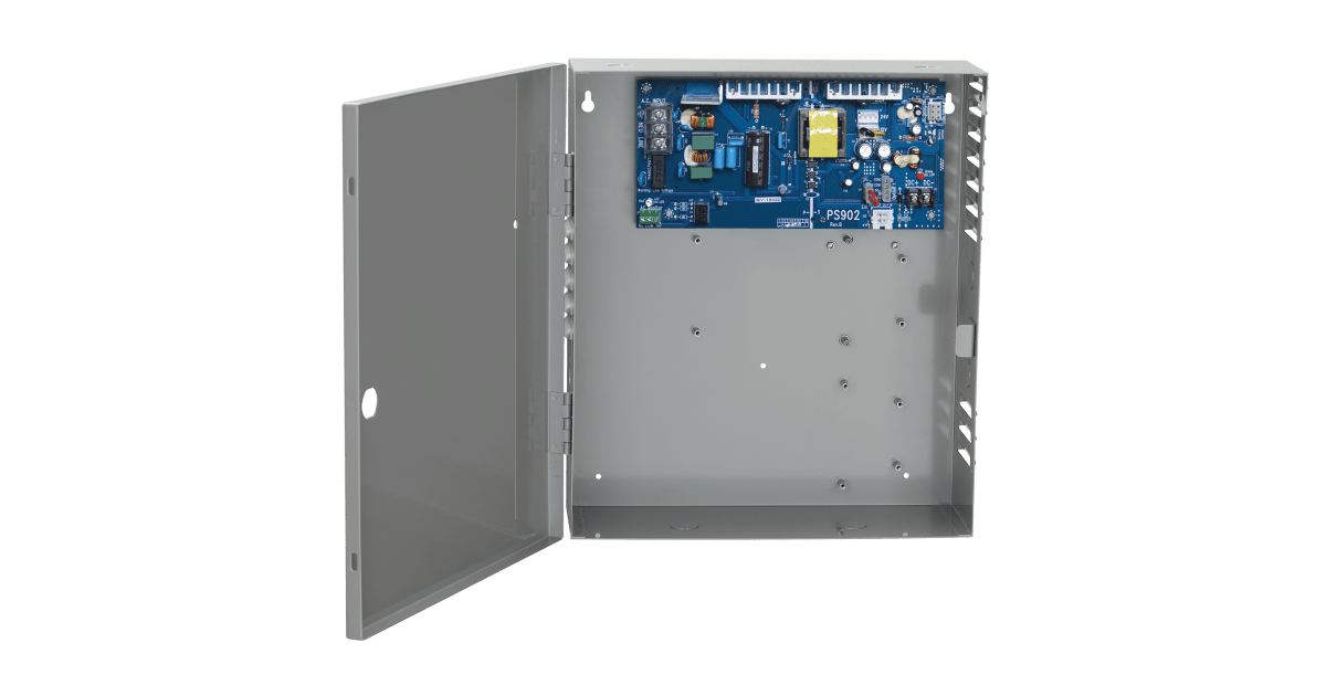 Catalog | Products | PS902-FA | SECLOCK