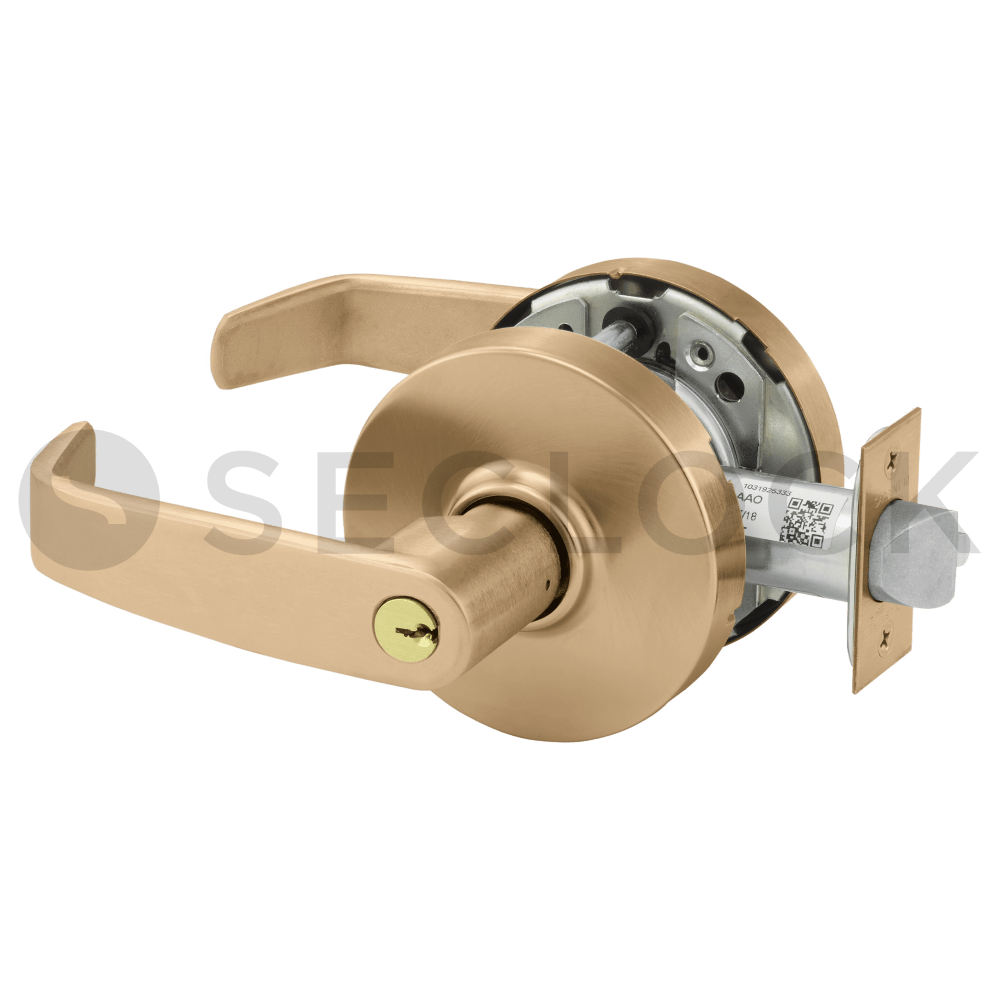 Catalog | Products | 28-10G05 LL 10 | SECLOCK