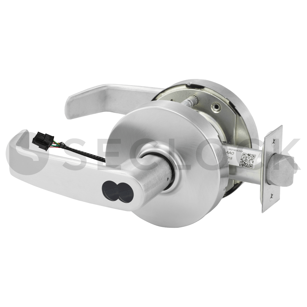 Catalog | Products | RX2870-10G71-12V LL 26D | SECLOCK