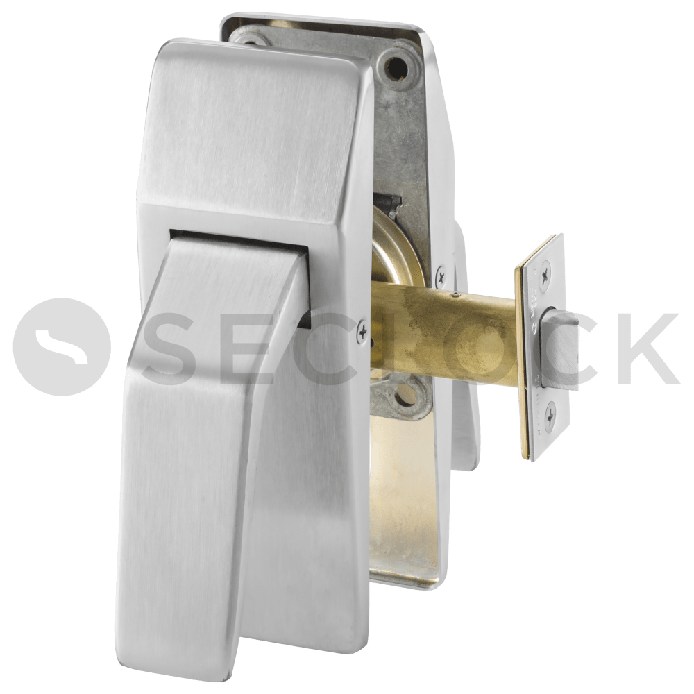 Catalog | Products | 28-114 LH 26D | SECLOCK