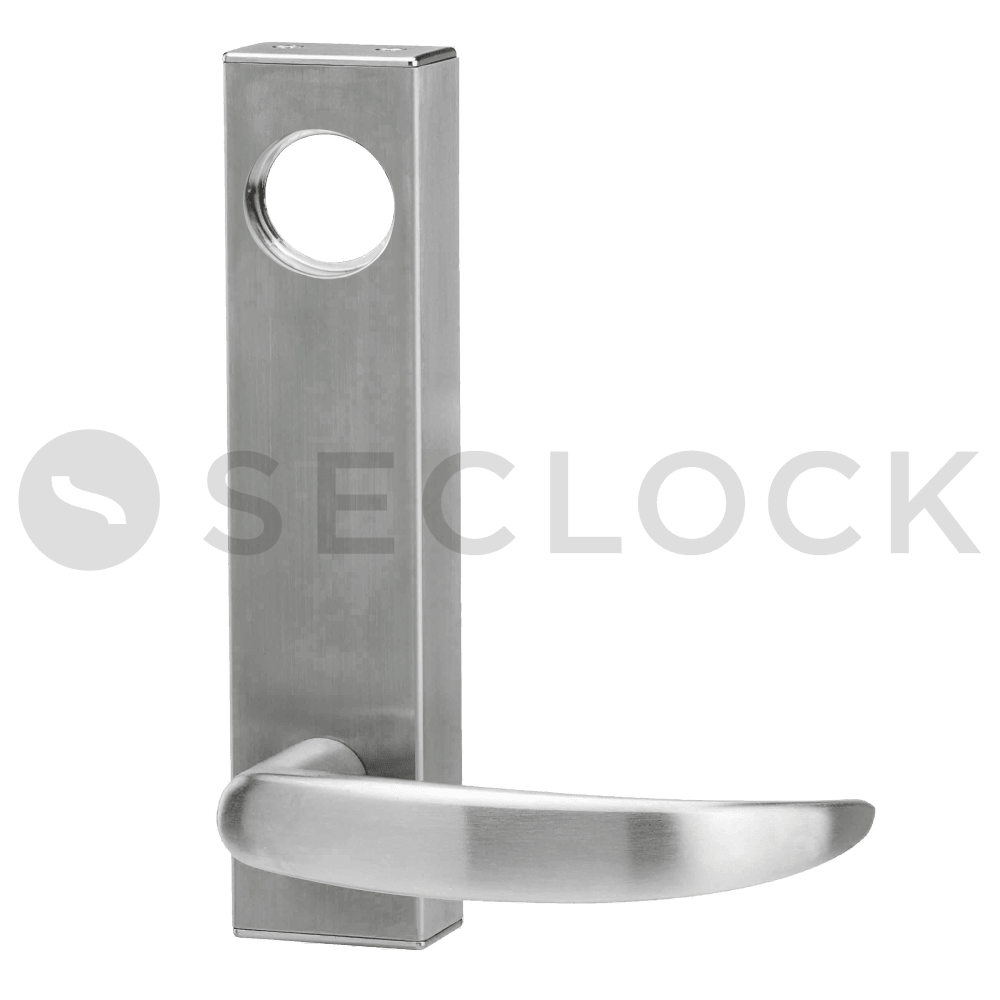 Catalog | Products | 3080E-01-0-3U-50-US32D | SECLOCK