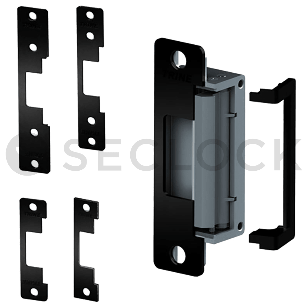 Catalog | Products | 4200 BLK | SECLOCK