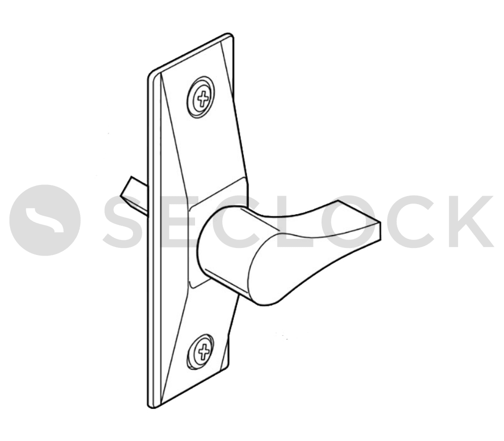 Catalog | Products | 4565-504-130 | SECLOCK