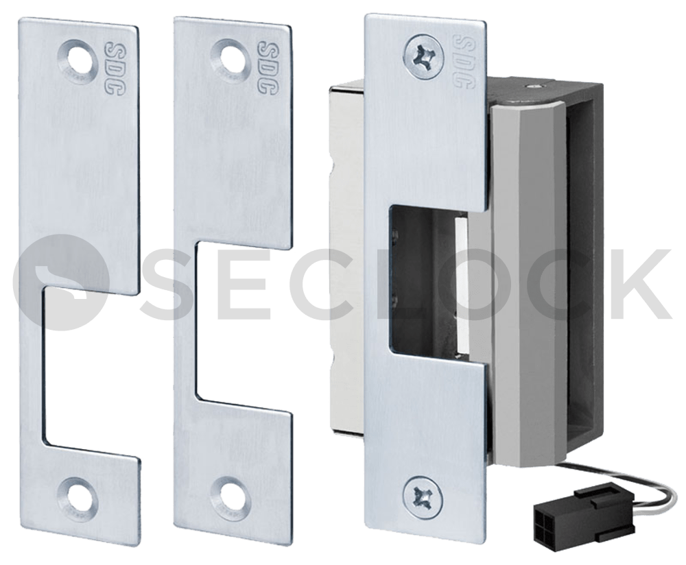 Catalog | Products | 55-ABCU | SECLOCK