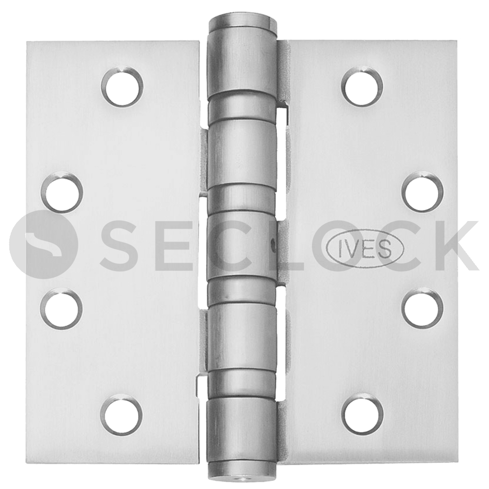 Catalog | Products | 5BB1HW 4.5X4.5 640 | SECLOCK