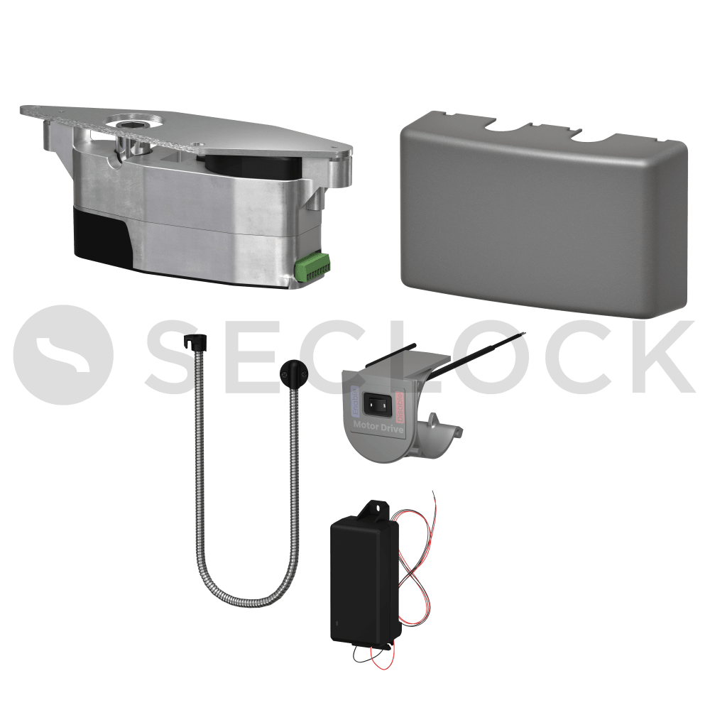 Catalog | Products | 6440 689 | SECLOCK