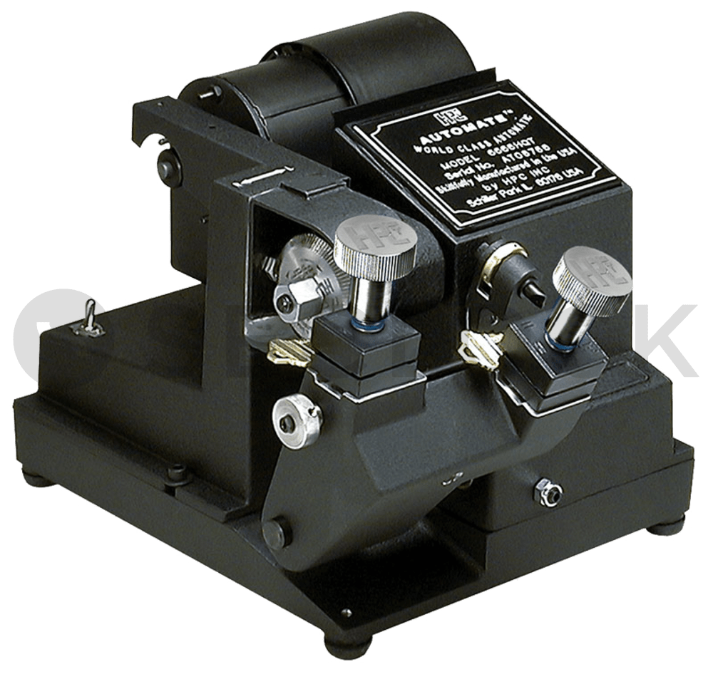 Catalog | Products | 6666HQT | SECLOCK