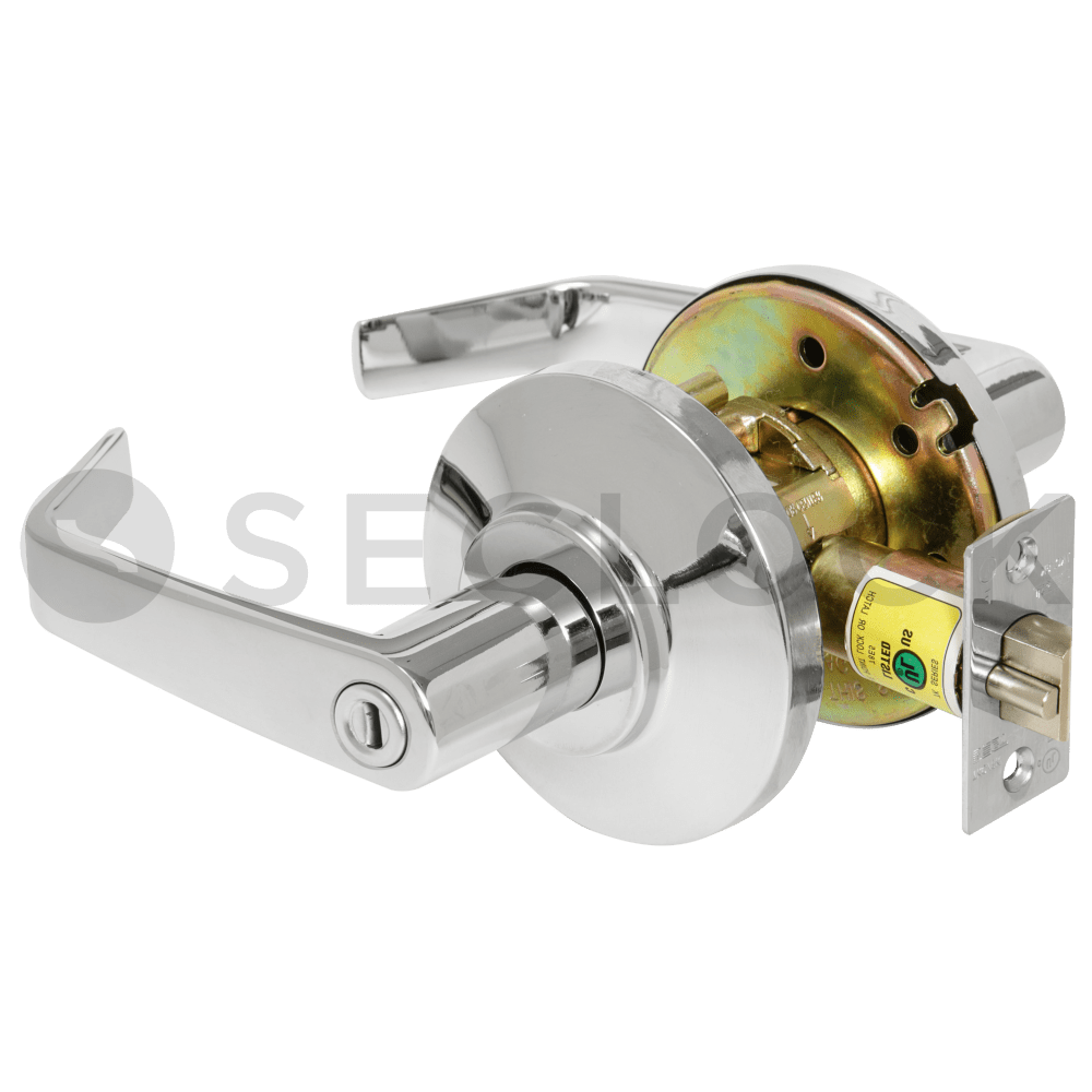 Catalog | Products | 7KC30L15DS3625 | SECLOCK