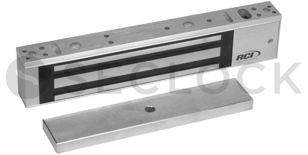 Catalog | Products | 8371 SCS 28 | SECLOCK