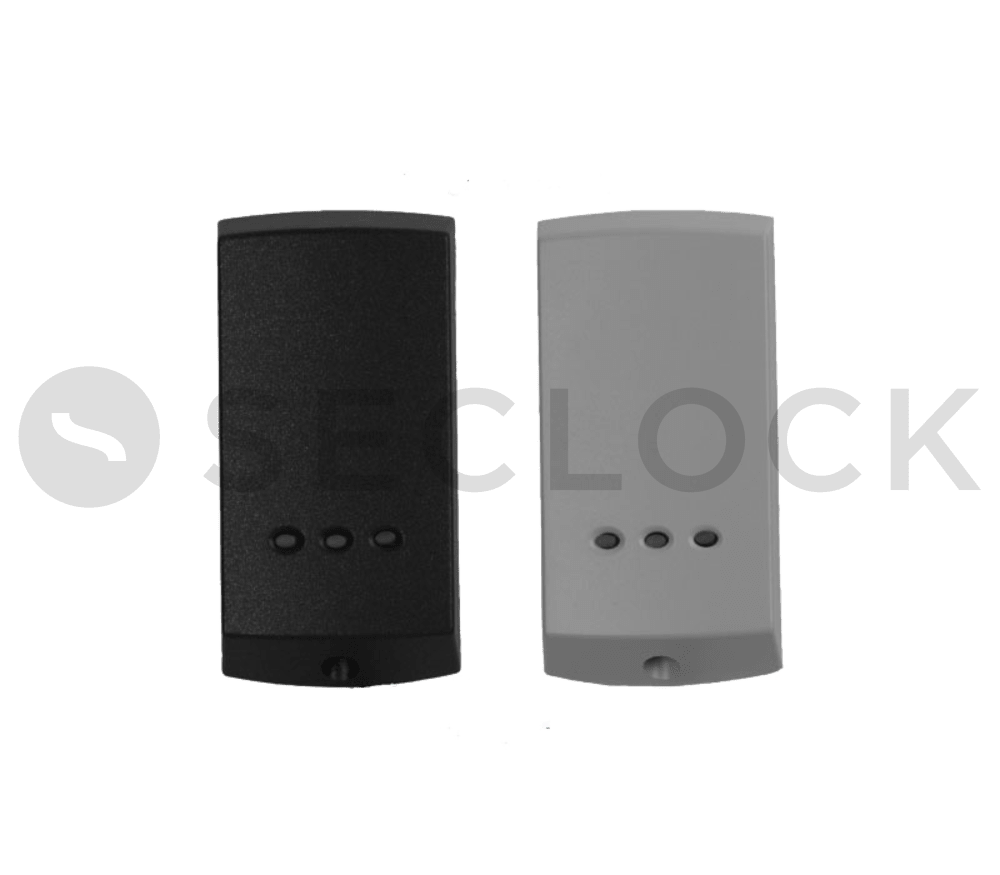 Catalog | Products | 9320 BLACK | SECLOCK