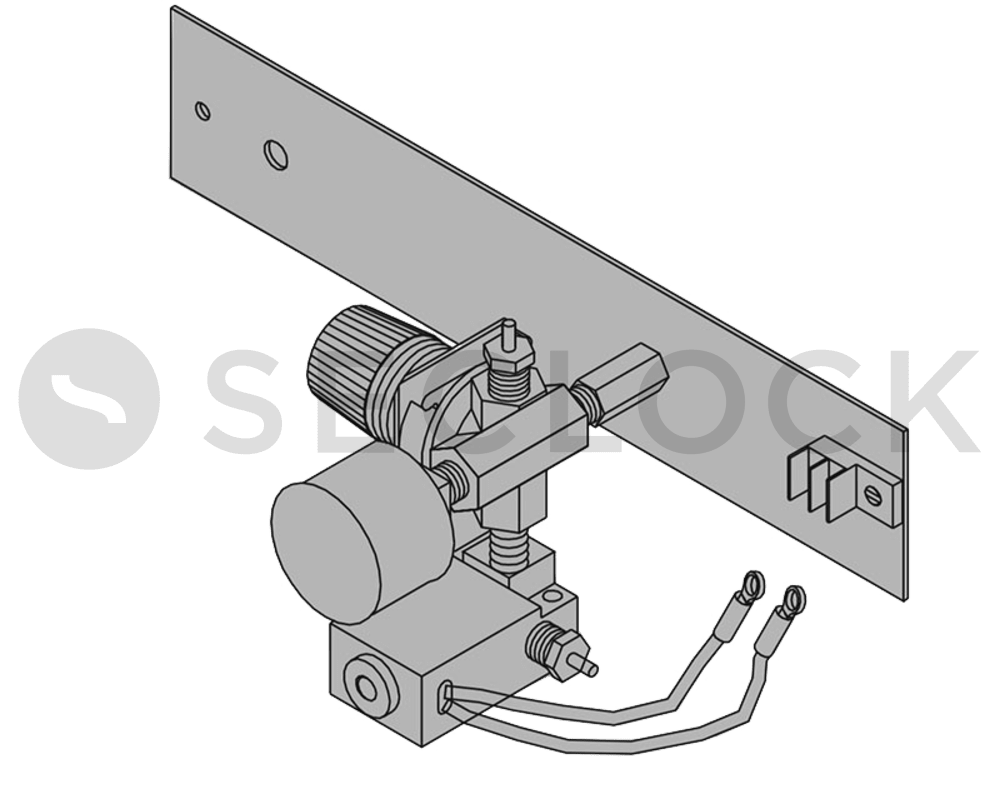 Catalog | Products | 941C | SECLOCK