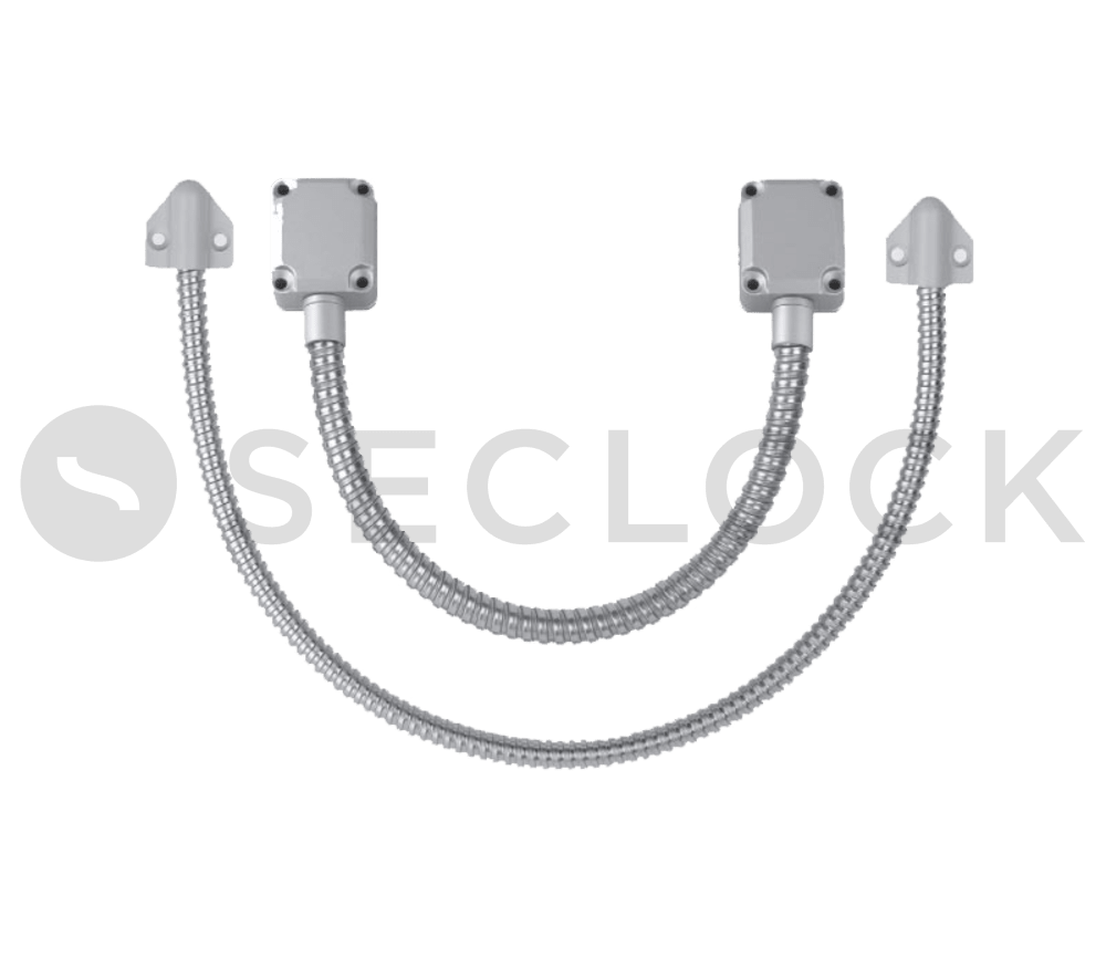 Catalog | Products | 9507-24S | SECLOCK