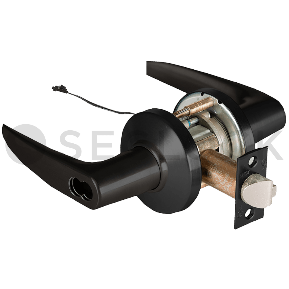 9KW47DEL16CSTK622 - BEST Electric Cylindrical Lock | SECLOCK