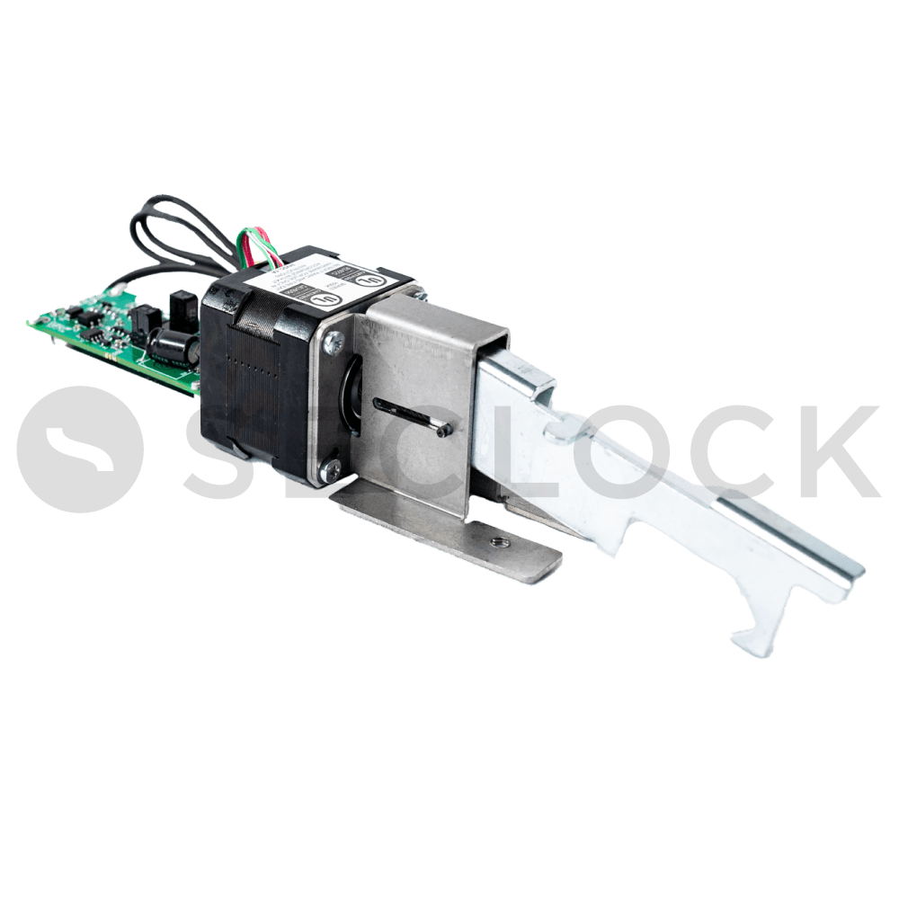 Catalog | Products | 1550K-MDO | SECLOCK