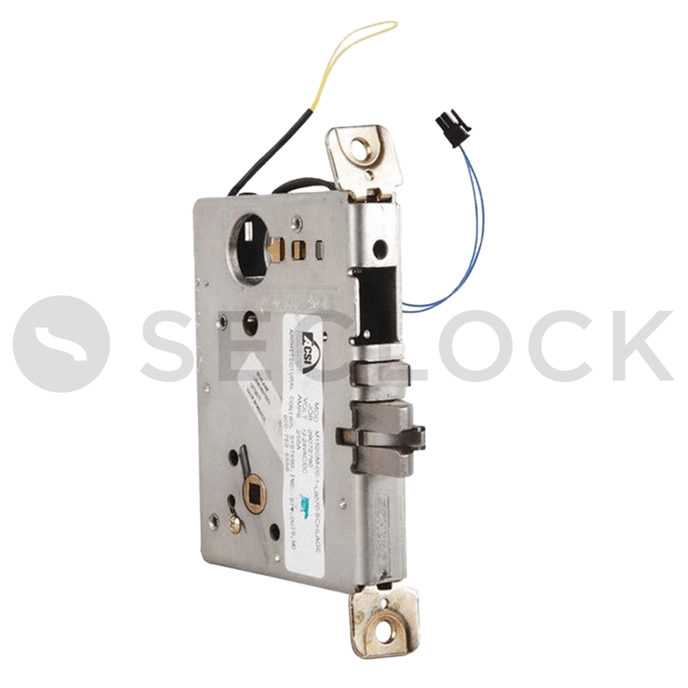 Catalog | Products | ACL9080EU/EL | SECLOCK