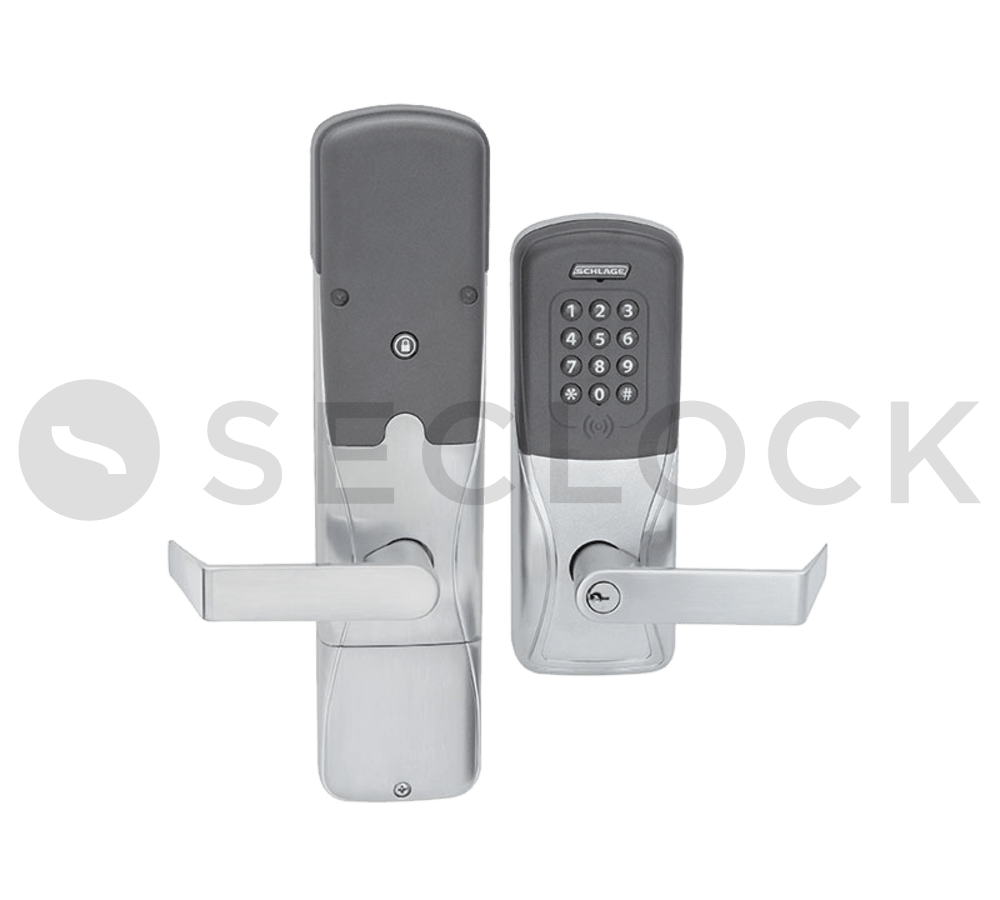 Catalog | Products | AD400CY70MTRHO626LR | SECLOCK