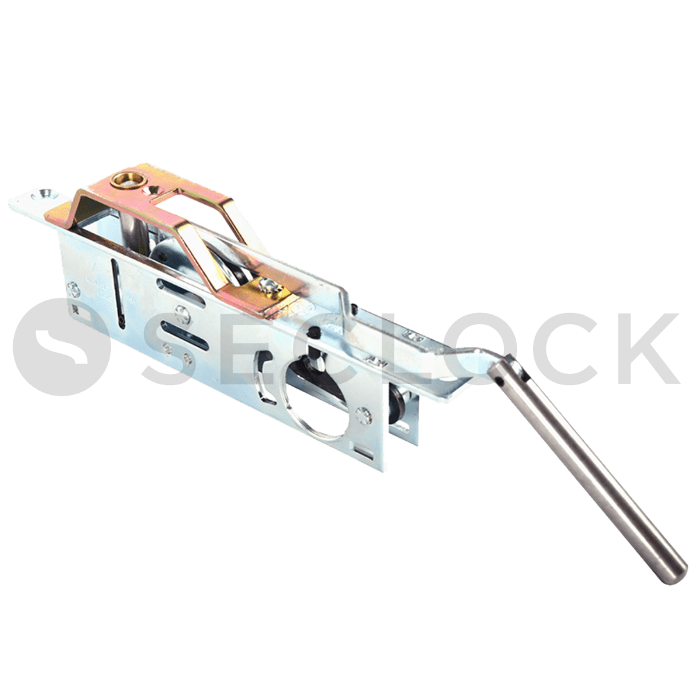 Catalog | Products | MS1861-02 | SECLOCK