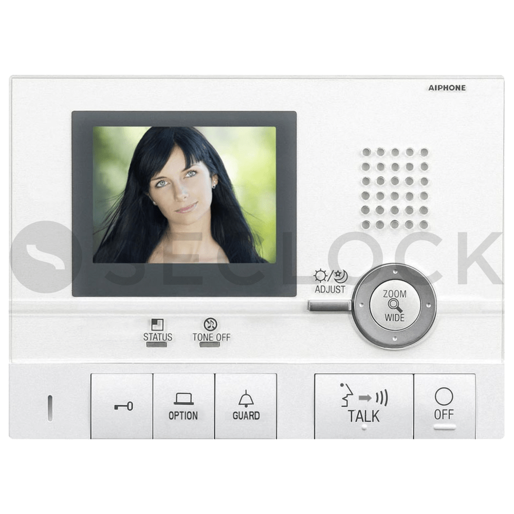 Catalog | Products | GT-2C | SECLOCK