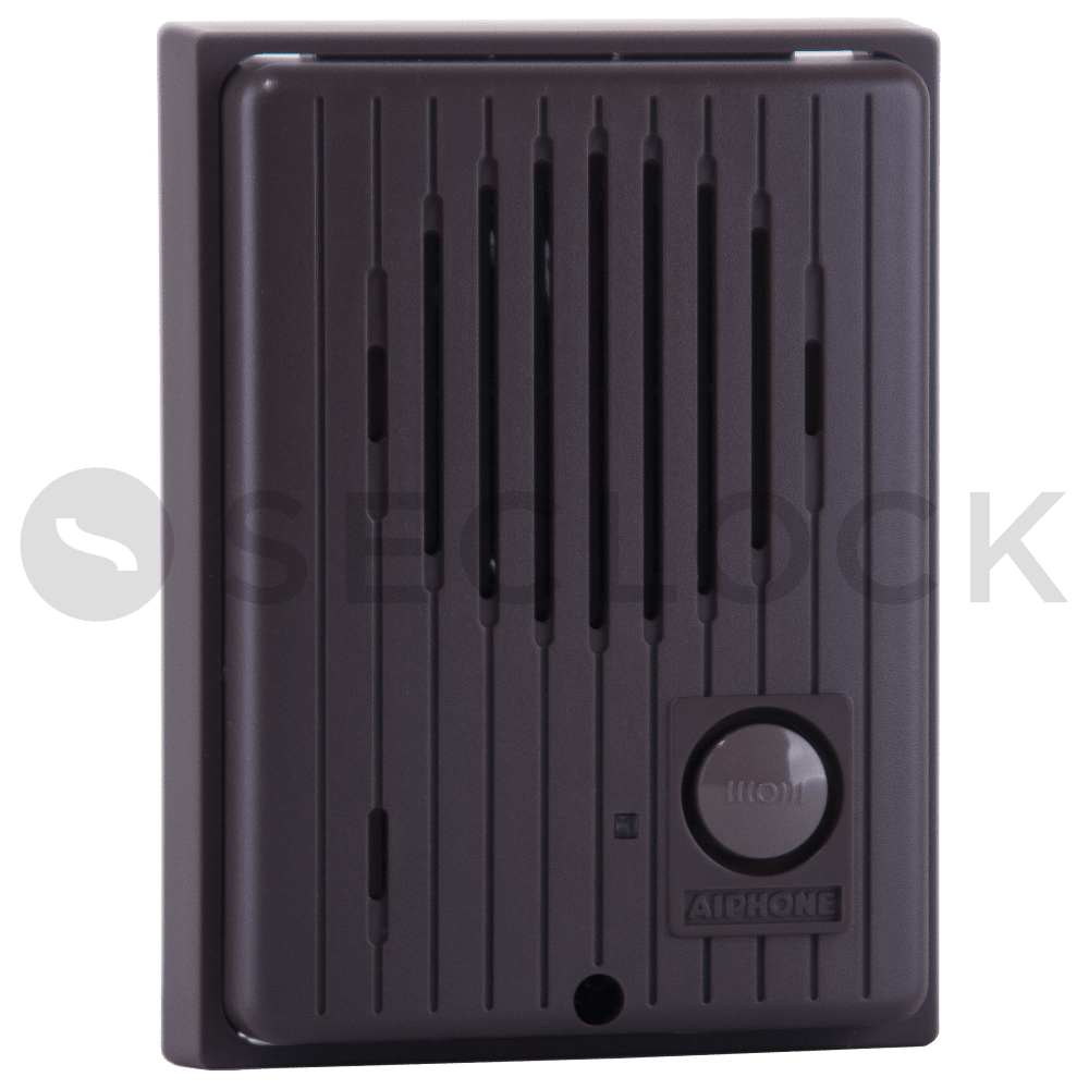 IF-DA - Aiphone Door Stations | SECLOCK