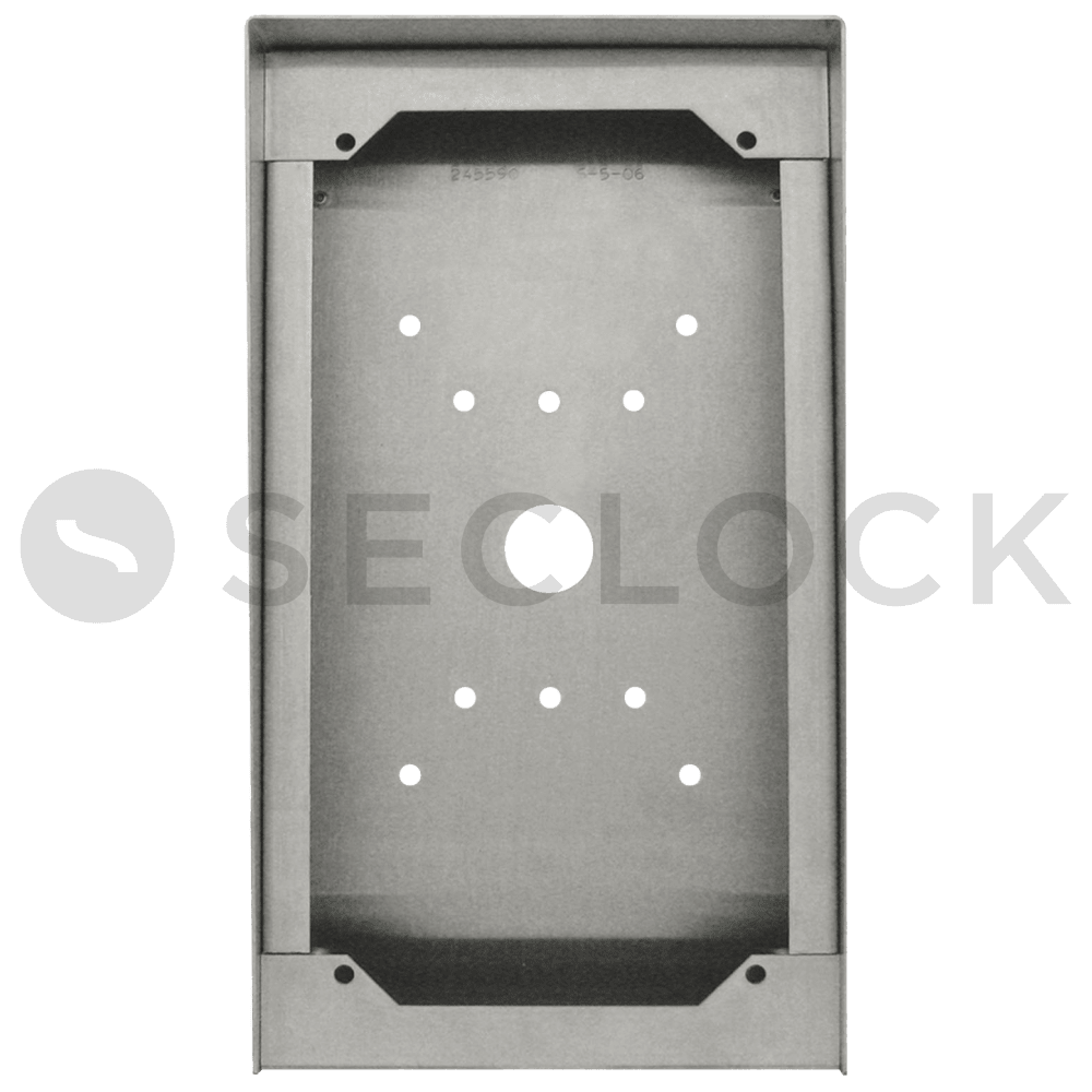 Catalog | Products | SBX-IDVF | SECLOCK