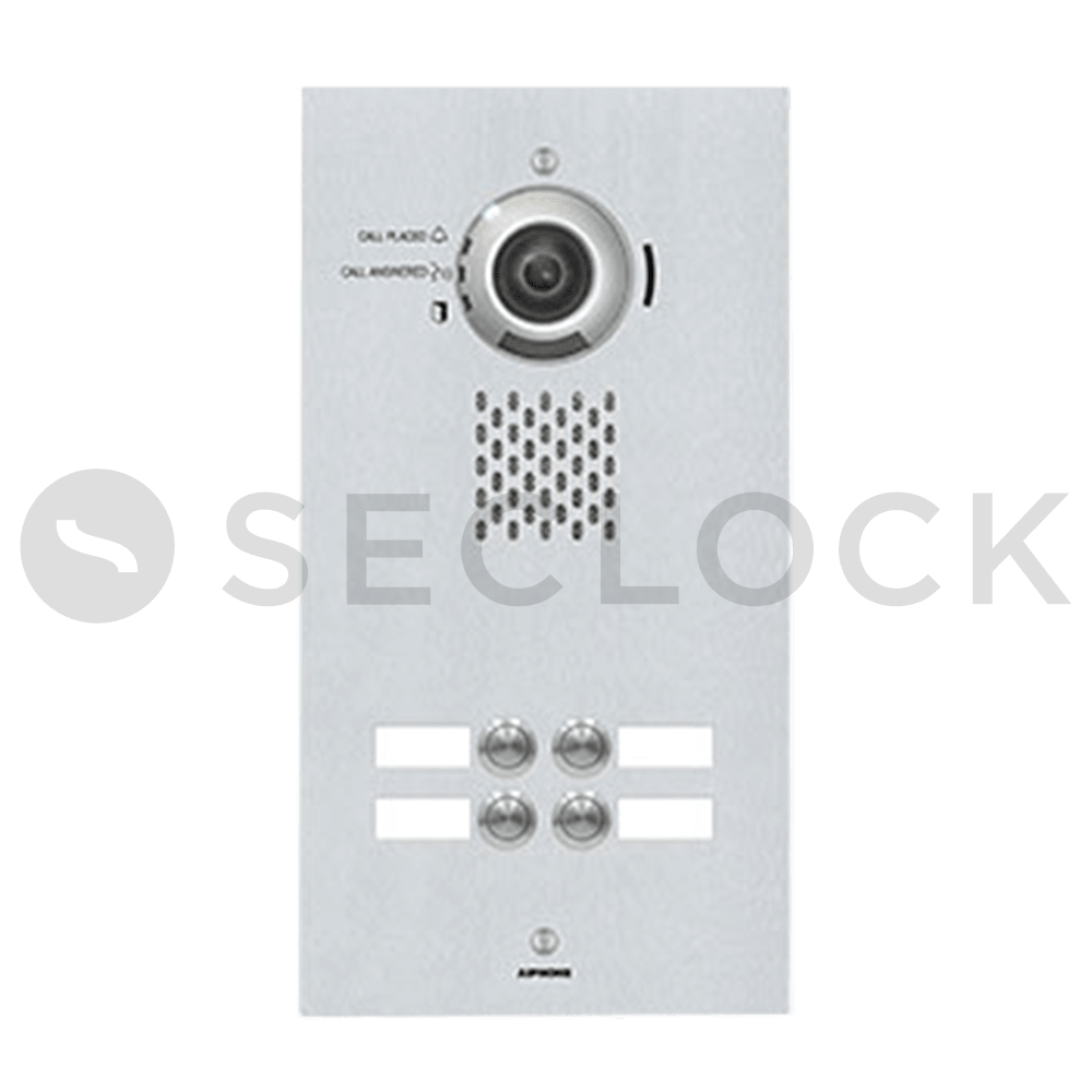 Catalog | Products | IX-DVF-4A | SECLOCK