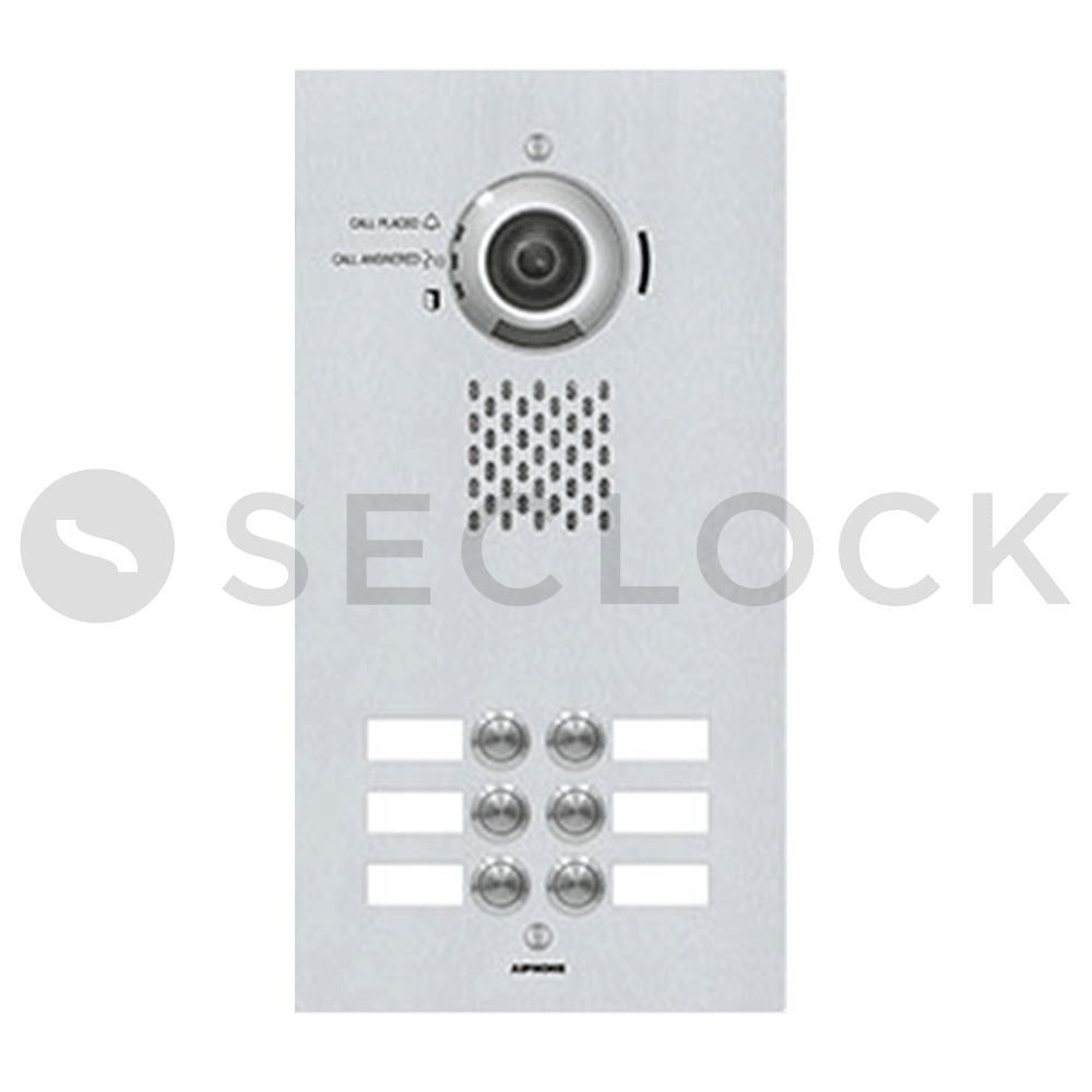 Catalog | Products | IX-DVF-6 | SECLOCK