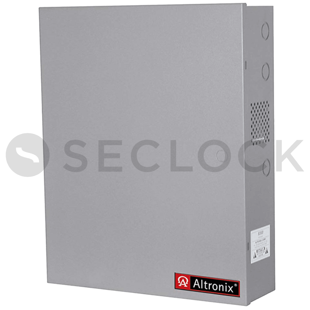 Catalog | Products | AL1024ULACMCBJ | SECLOCK