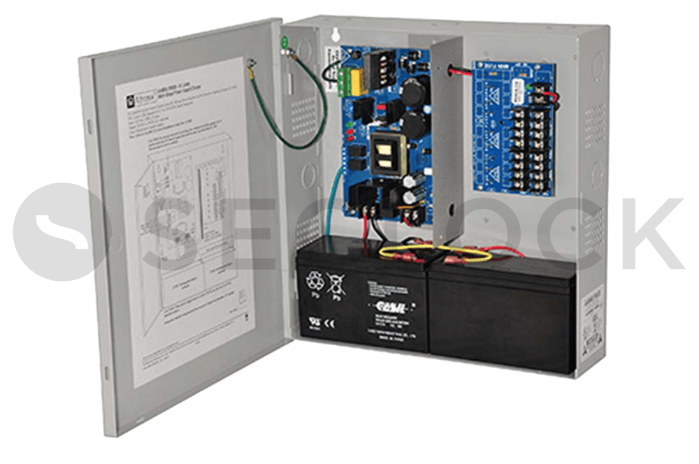 Catalog | Products | AL600ULPD8CB | SECLOCK