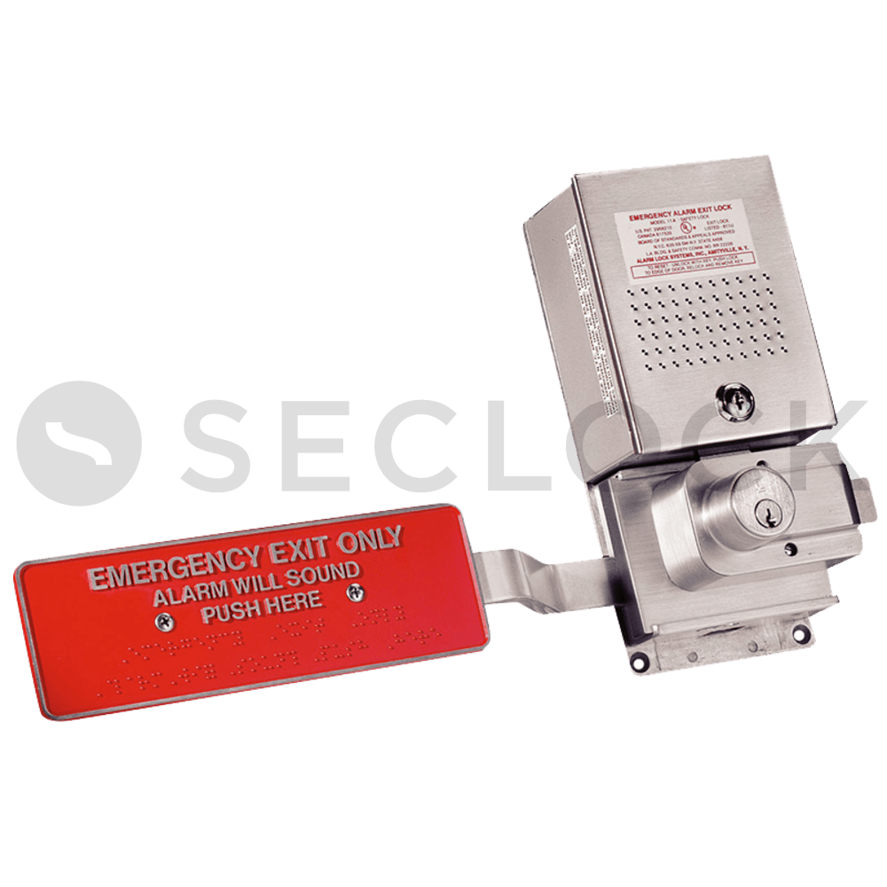 Catalog | Products | 11A | SECLOCK