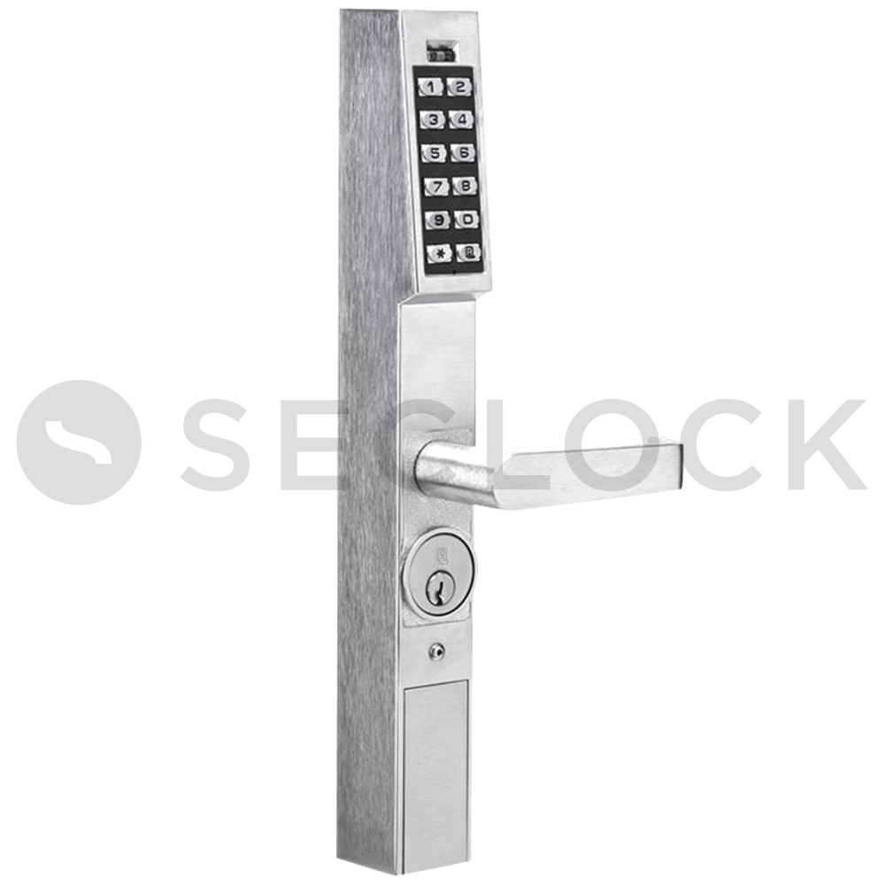 Catalog | Products | DL1200/26D1 | SECLOCK