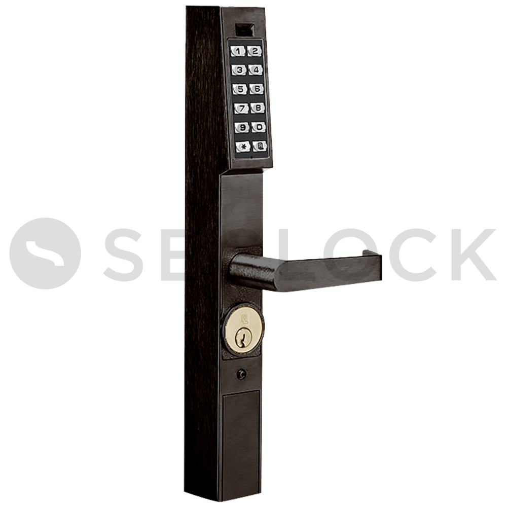 Catalog | Products | DL1225/10B2 | SECLOCK