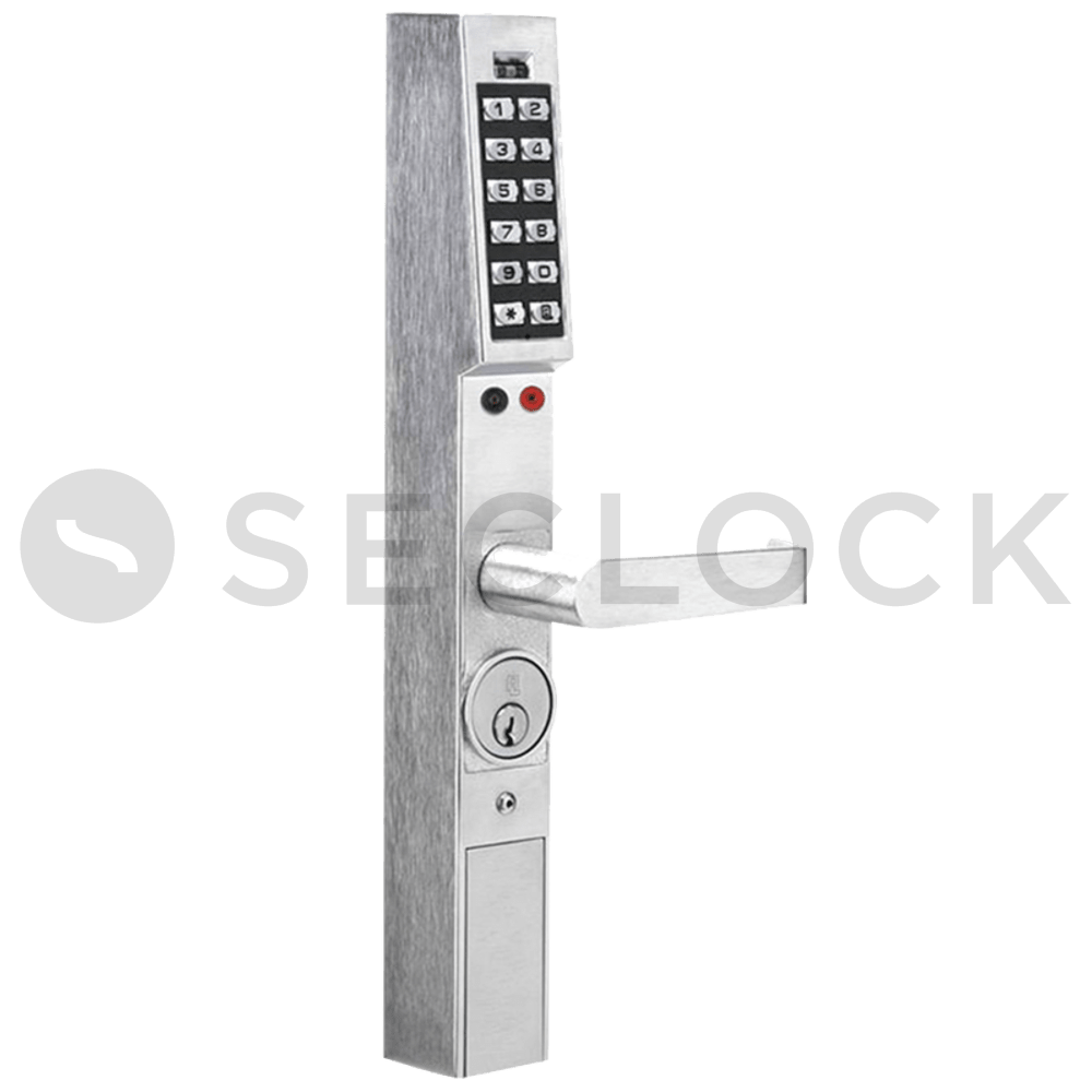 Catalog | Products | DL1300/26D1 | SECLOCK