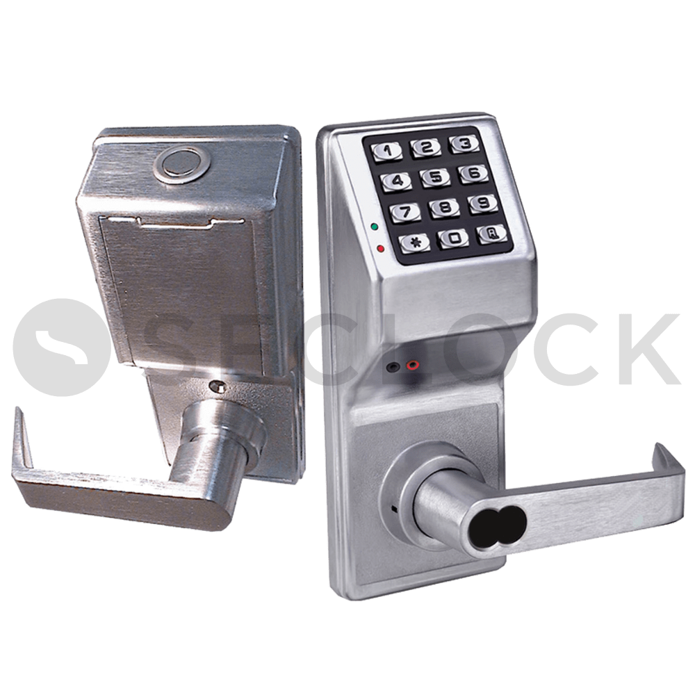 Catalog | Products | DL4100IC-S US26D | SECLOCK