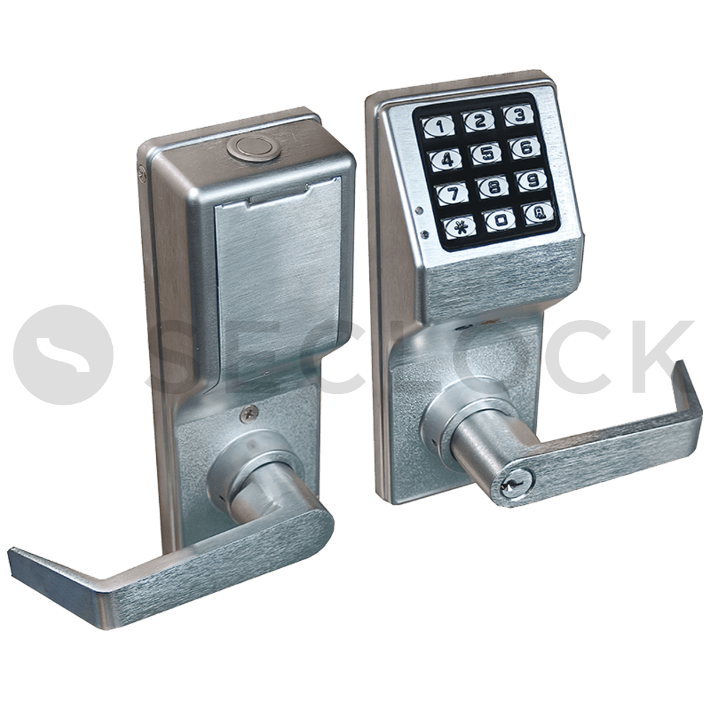 Catalog | Products | DL4100 US26D | SECLOCK