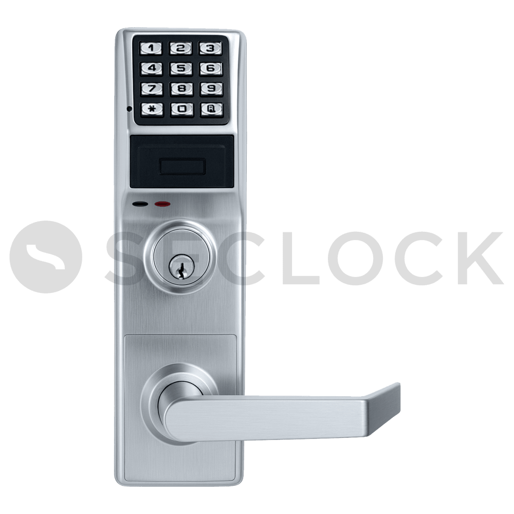 Catalog | Products | ETPDLS1G/26DV99 | SECLOCK