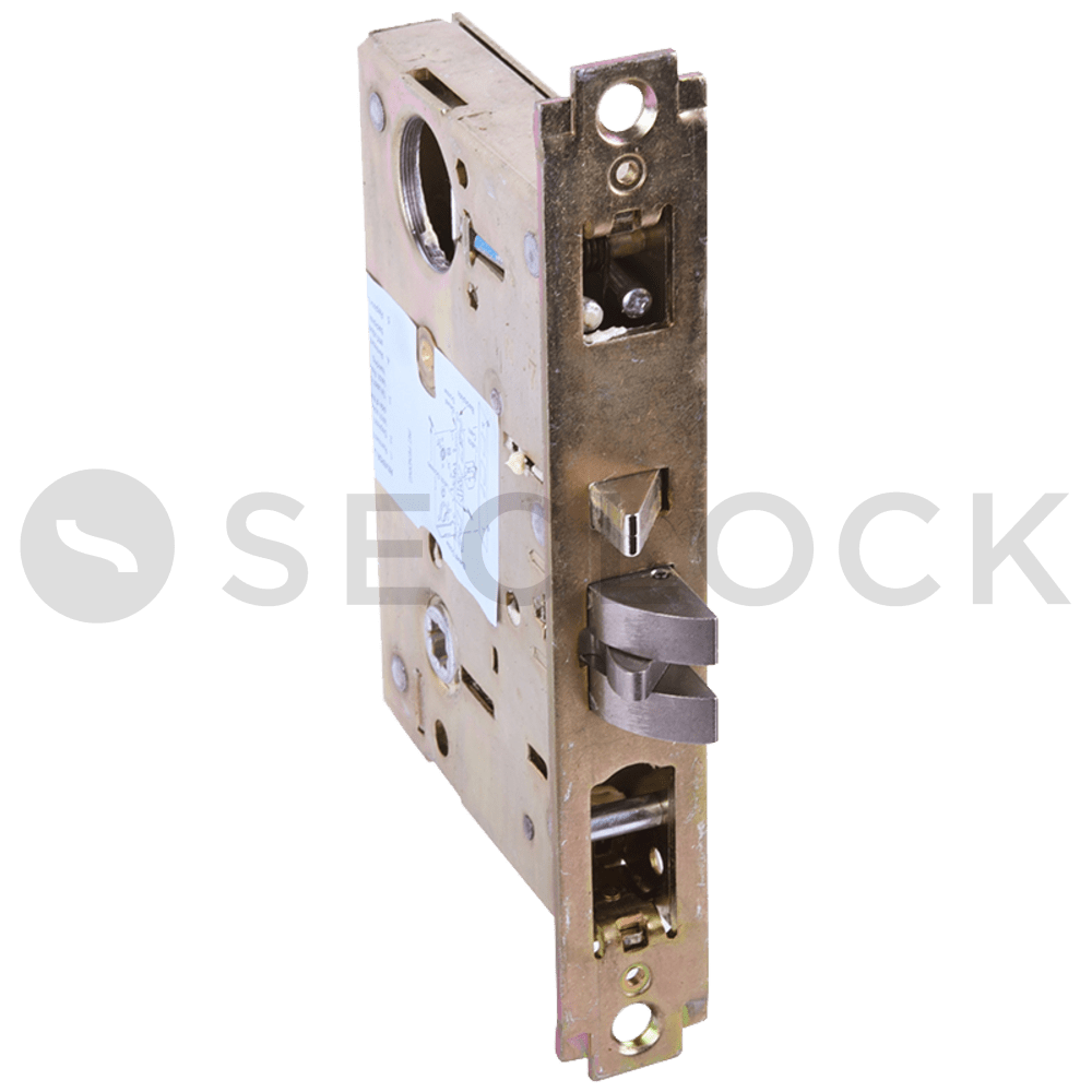 Catalog | Products | HW870CRL | SECLOCK